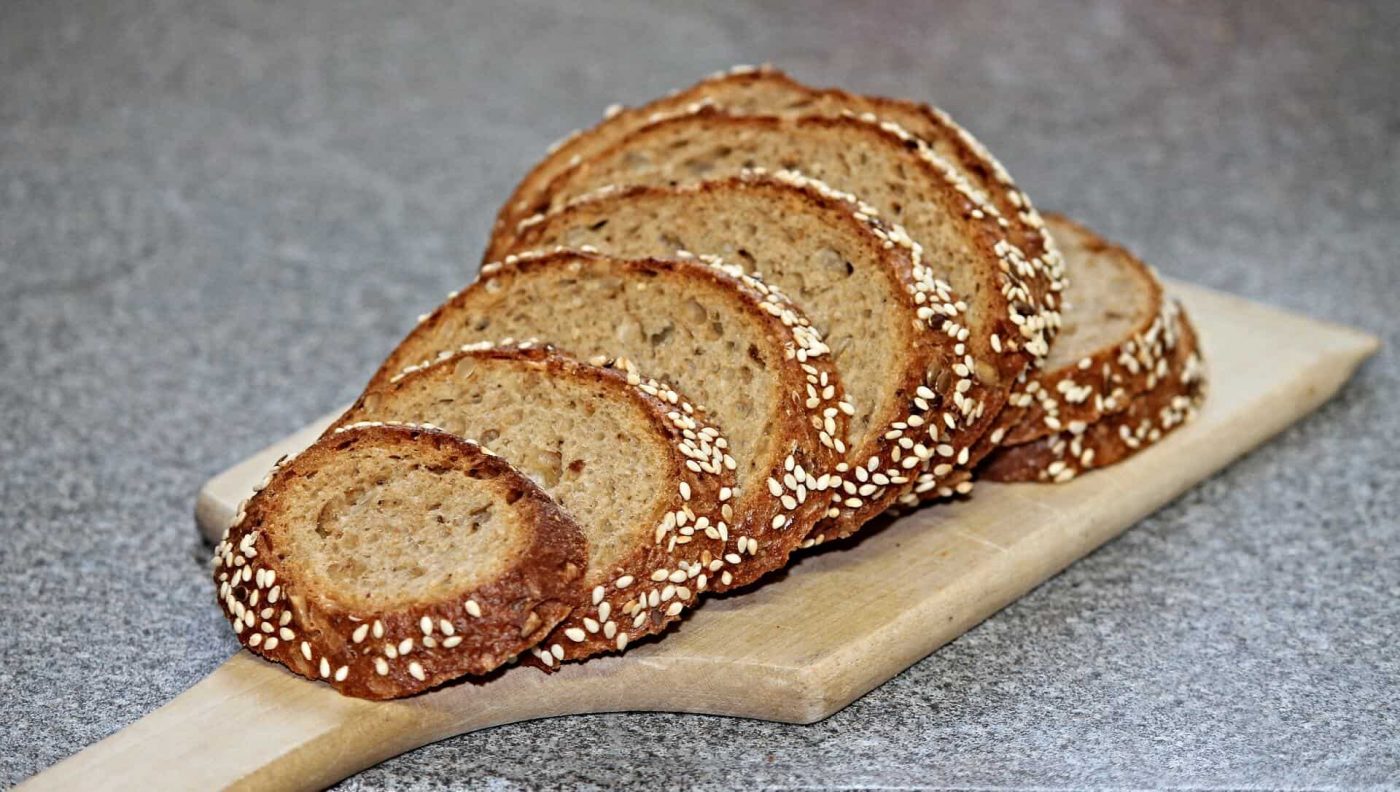 Pan de centeno - Propiedades, beneficios y recetas caseras Pan de centeno - Propiedades, beneficios y recetas caseras