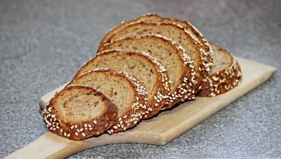 Pan de centeno - Propiedades, beneficios y recetas caseras