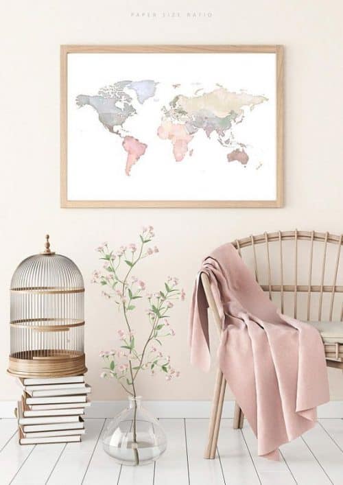 18 Colores de Moda para Paredes en [year]