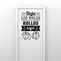 Cómo Decorar tus Puertas - [16 Ideas Originales]